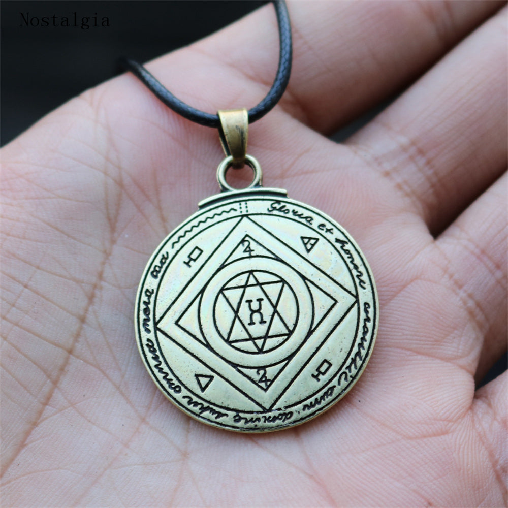 Talisman 'Chance & Abondance' – Nostradamus.shop
