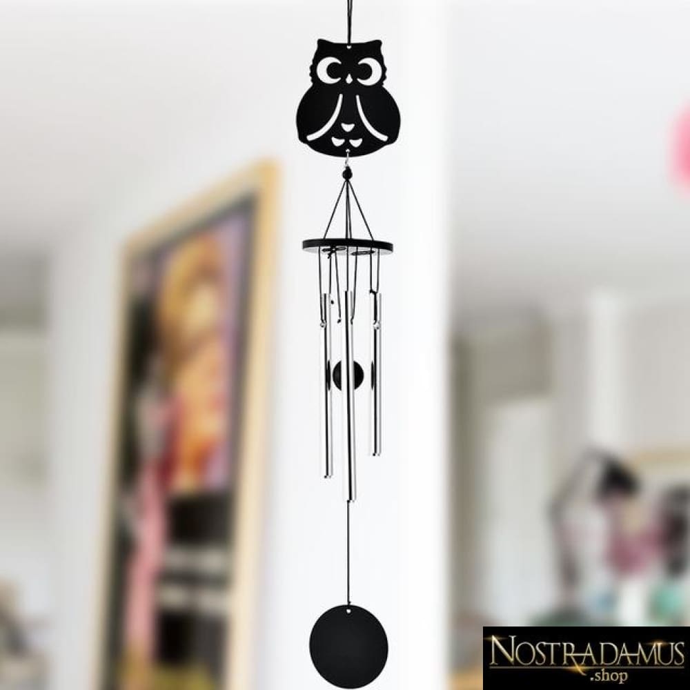 Mini Carillon à vent - 6 modèles disponibles – Nostradamus.shop